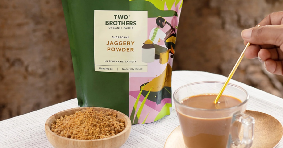 Jaggery powder benefits and its uses