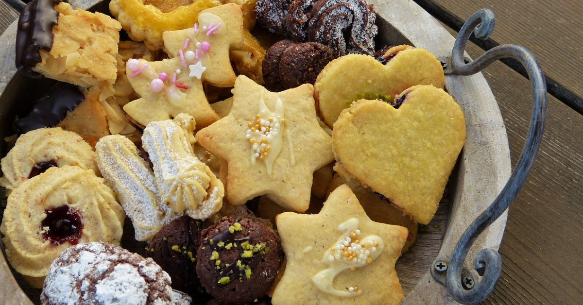 Benefits of gluten free flour